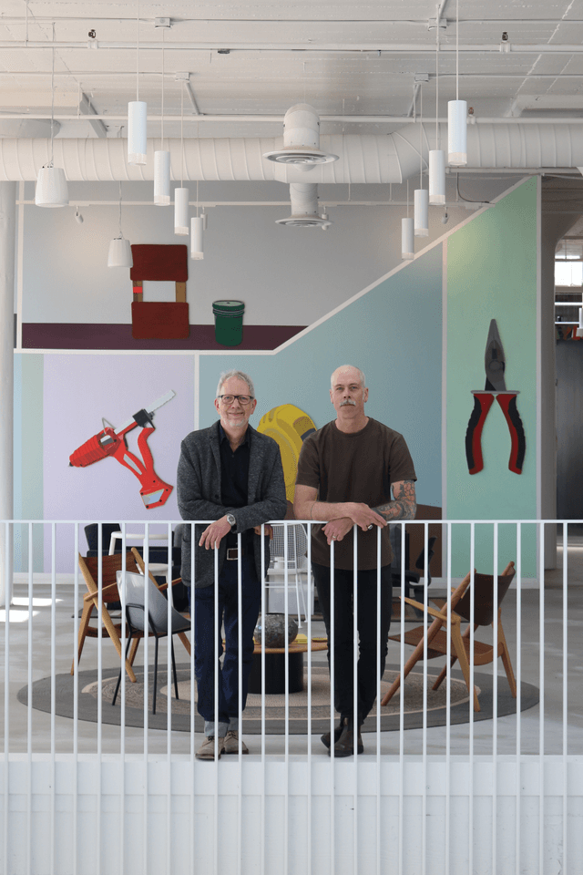 Pallana Light - Moooi